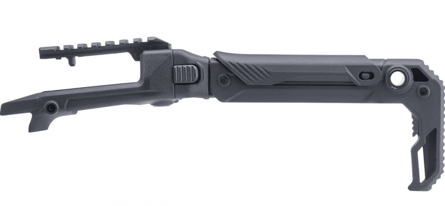 Action Army AAP01 Folding Stock - Tillbehör