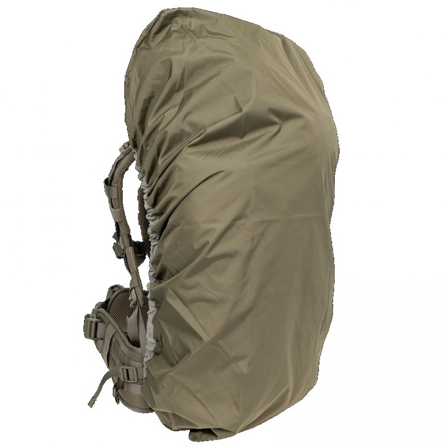 Snigel 100L Rain Cover 2.0 Tarmac – Regnskydd för Stora Ryggsäckar ...