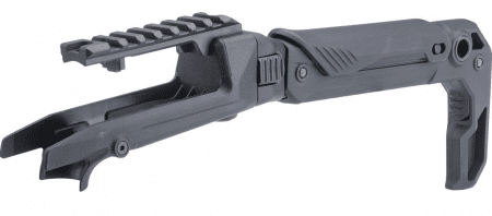 Action Army AAP01 Folding Stock - Tillbehör