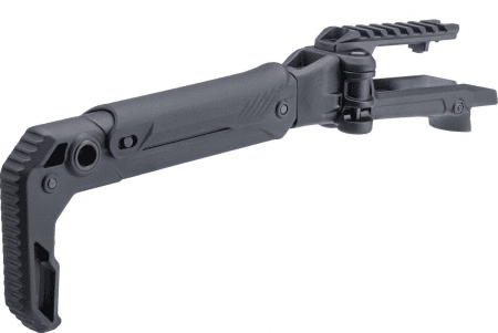 Action Army AAP01 Folding Stock - Tillbehör