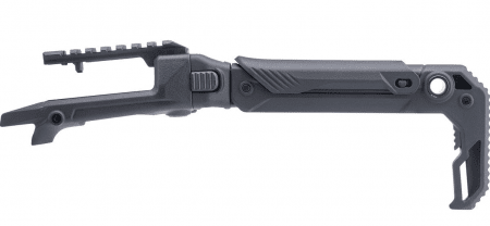 Action Army AAP01 Folding Stock - Tillbehör