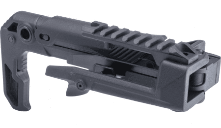 Action Army AAP01 Folding Stock - Tillbehör