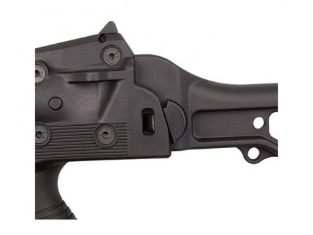 GL-06 Grenade Launcher - Vapen