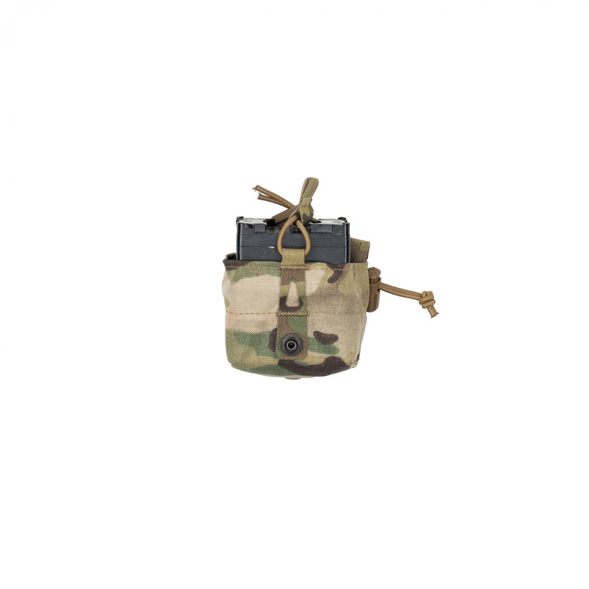 Spiritus Systems Frag Grenade SPUD Pouch | Säker förvaring för militär ...