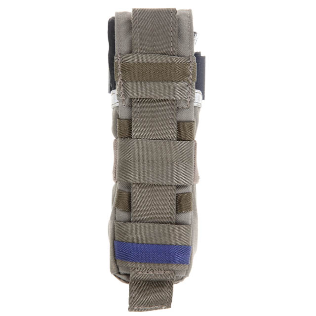 Snigel Lång Multificka 3 Grå