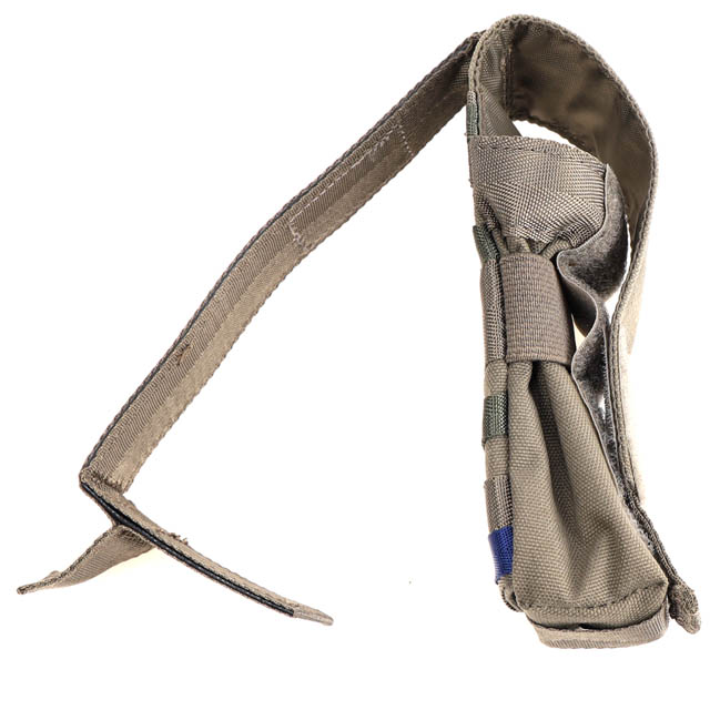 Snigel Lång Multificka 3 Grå