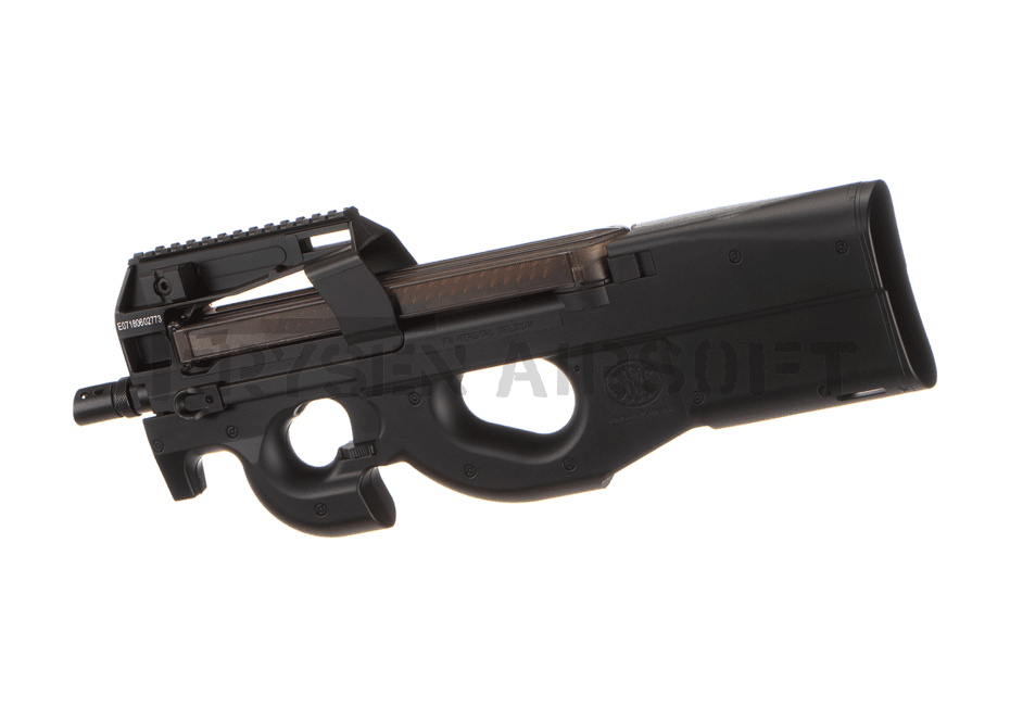 FN P90 Tactical Black - Vapen