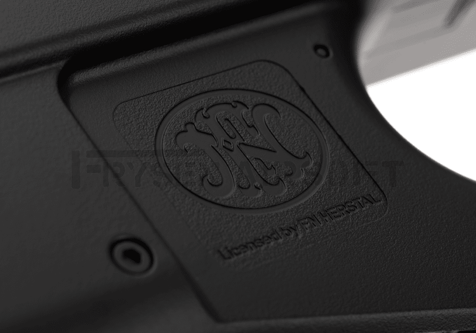 FN P90 Tactical Black - Vapen