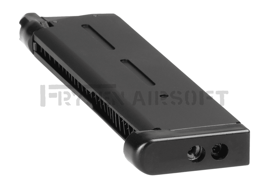 Army Armament Magazine M1911 Tactical GBB