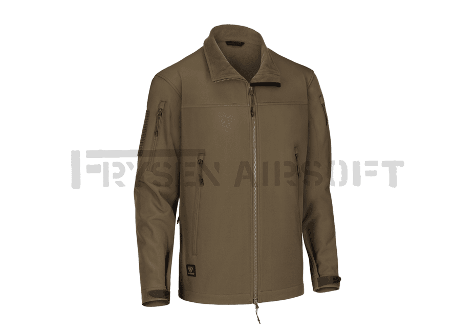 Outrider T.O.R.D. Softshell Jacket AR Ranger Green M