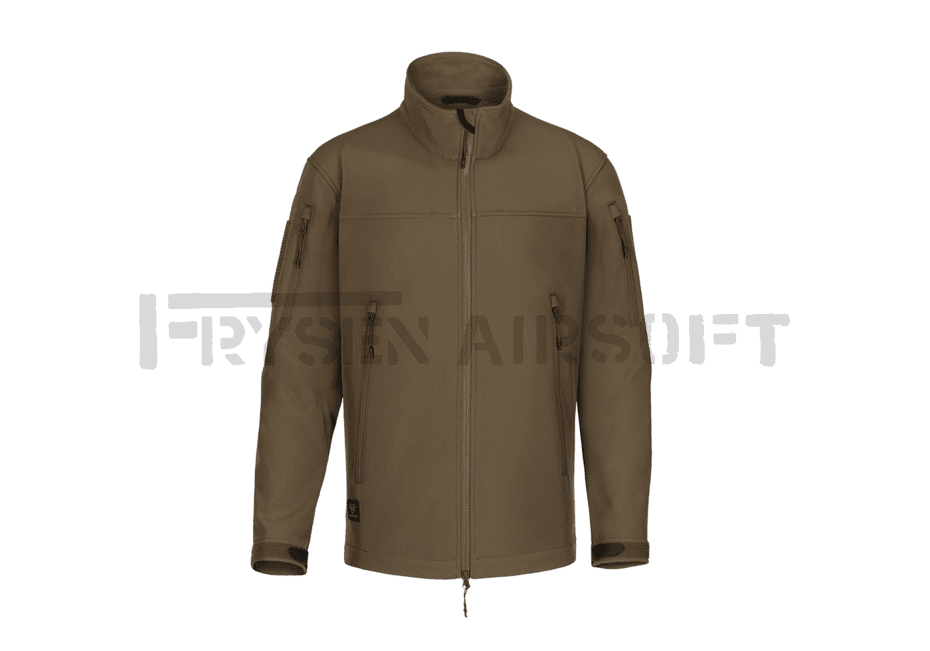 Outrider T.O.R.D. Softshell Jacket AR Ranger Green XL