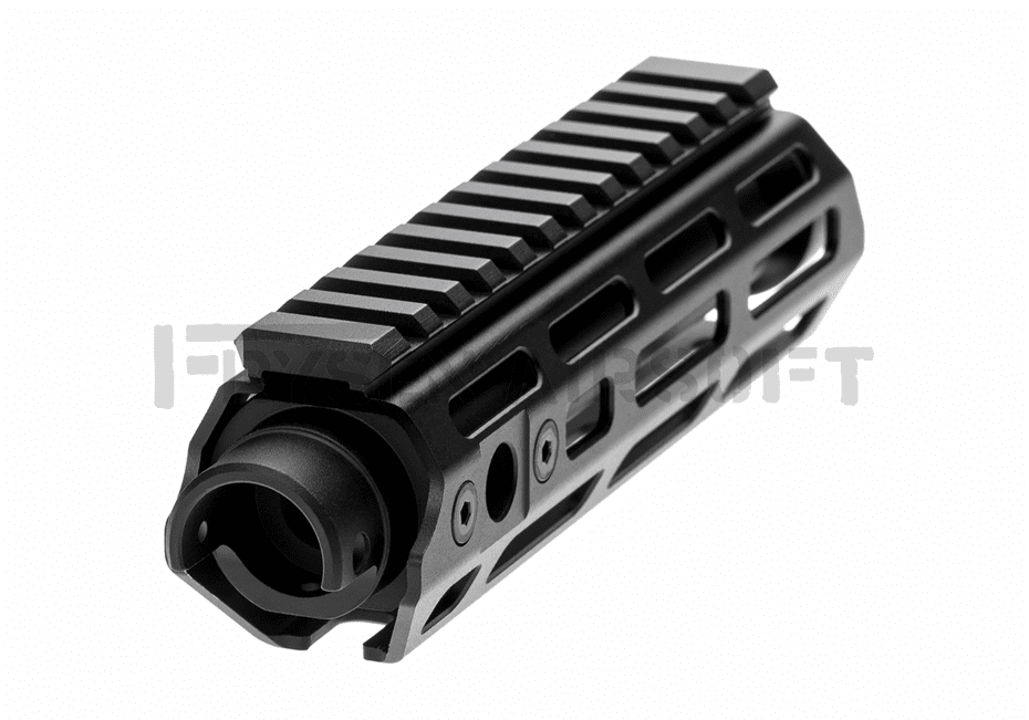 Action Army AAP01 SMG Handguard - Tillbehör