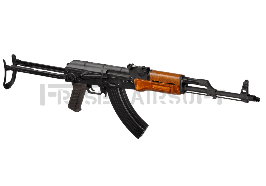 Cyma AKMS Full Metal - Vapen