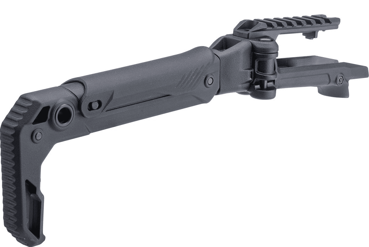 Action Army AAP01 Folding Stock - Tillbehör