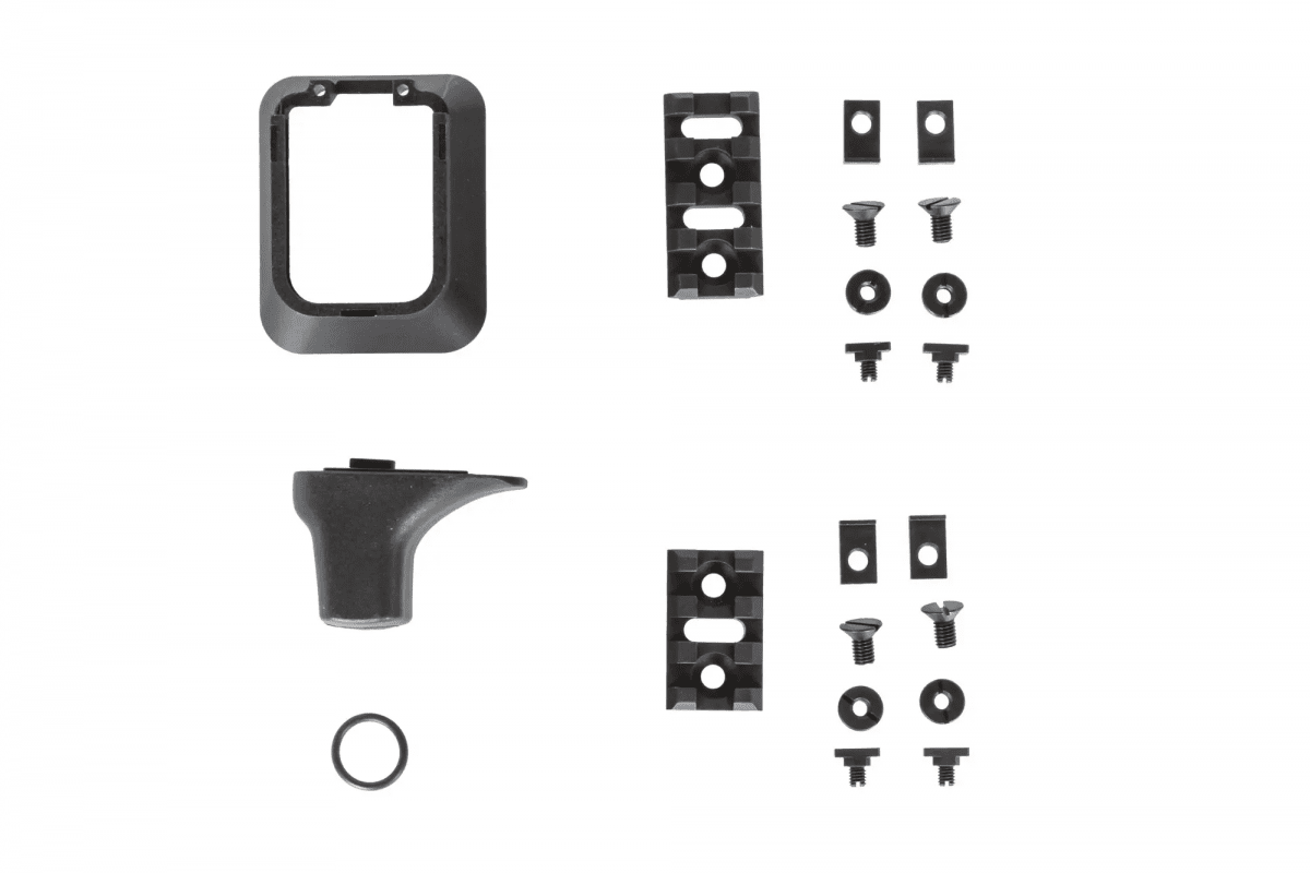 Arcturus PP19-01 Vityaz ZTAC SP1 CQB FE - Vapen