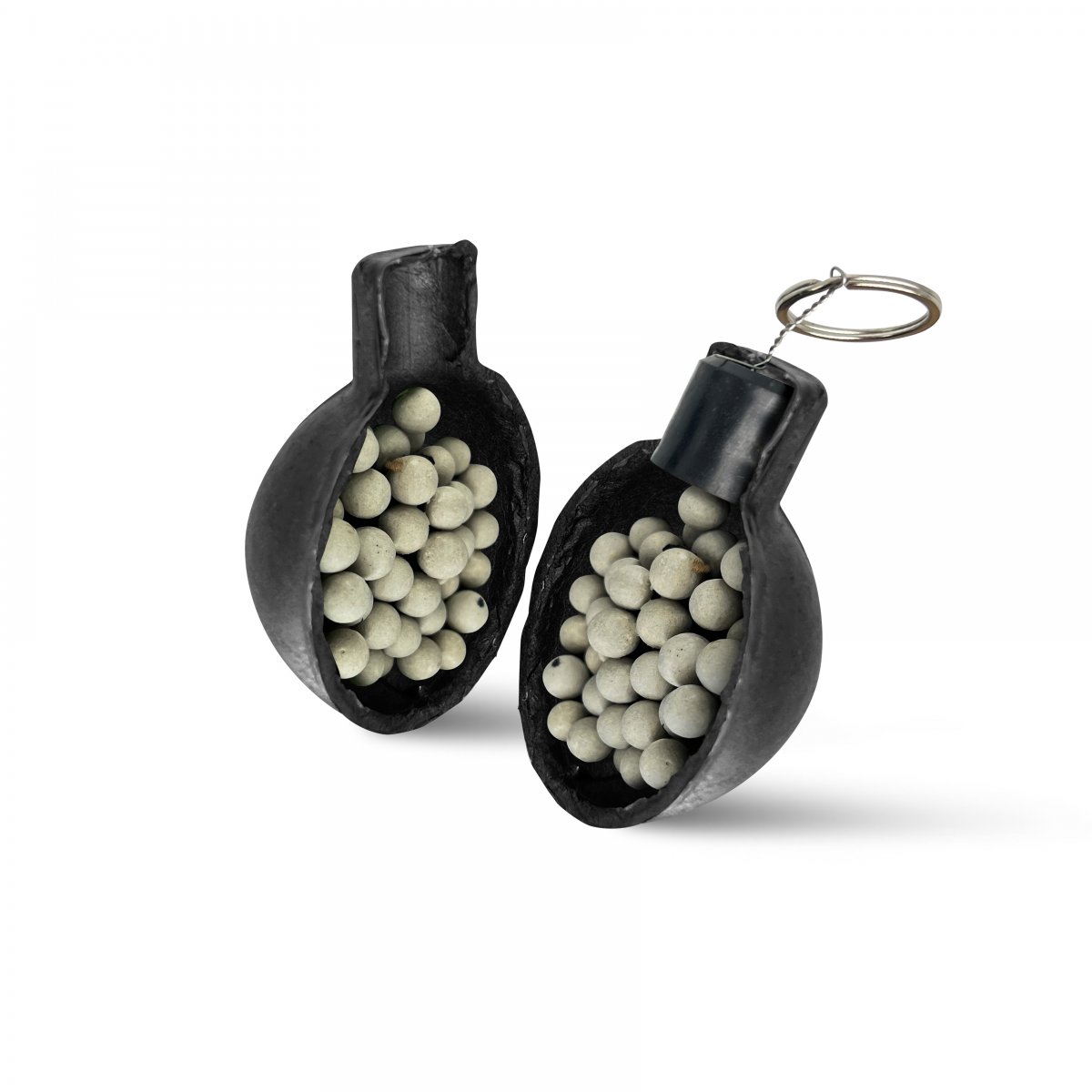 Enola Gaye EG67 Airsoft Grenade – Realistisk granat