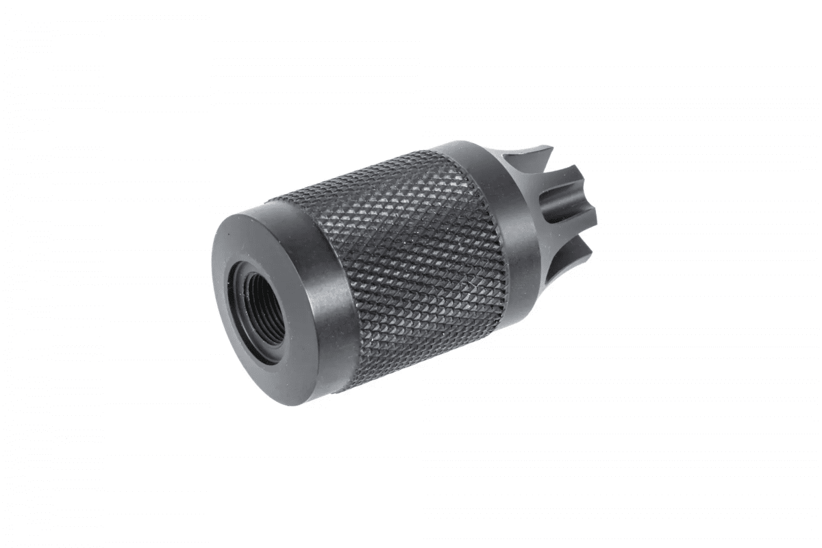 Specna Arms TCF04 flame suppressor - Tillbehör