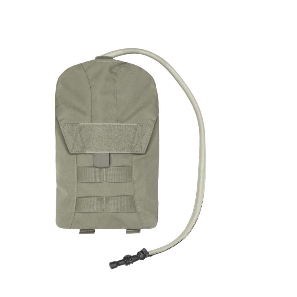 Warrior Small Hydration Carrier 1.5ltr Ranger Green