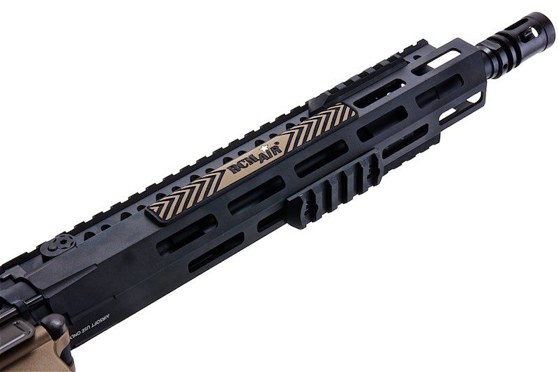 VFC BCM MCMR 11.5 inch GBBR (Deluxe version) - Vapen