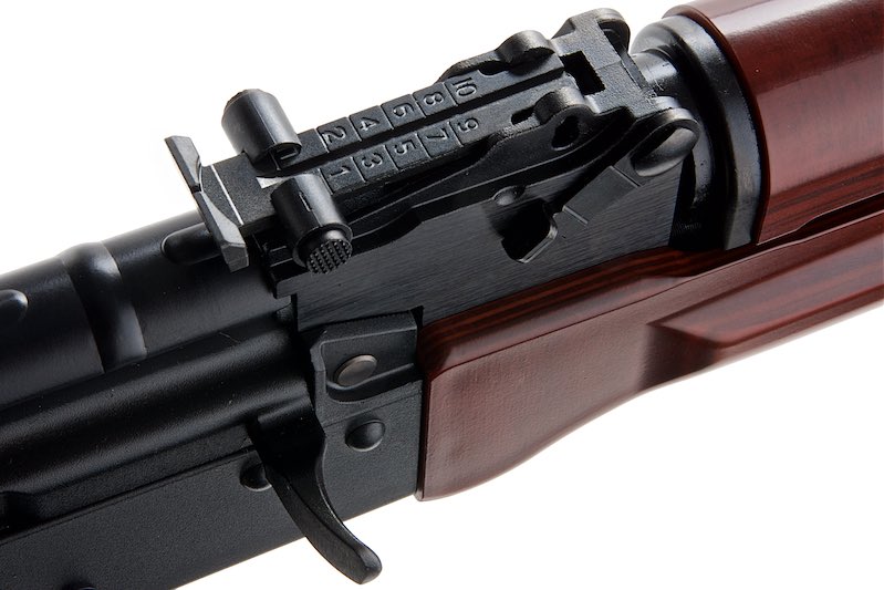 Tokyo Marui AKM GBBR - Vapen