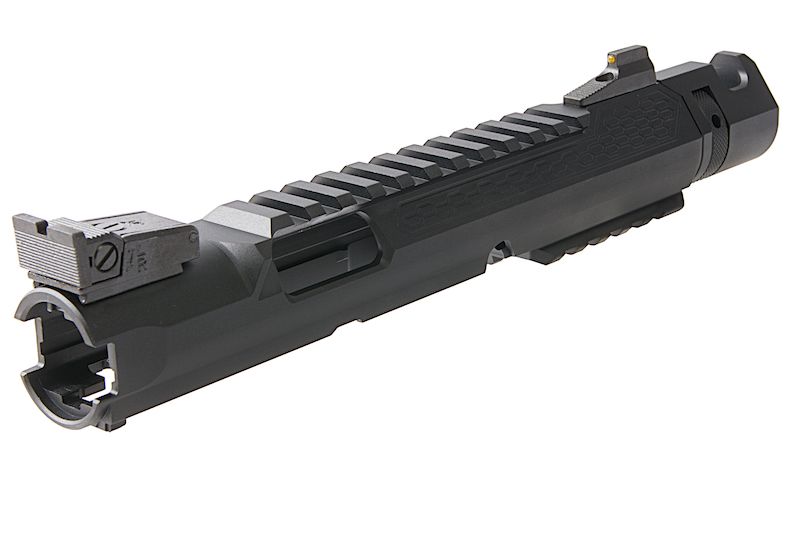 Action Army AAP01 Black Mamba CNC Upper Receiver Kit A