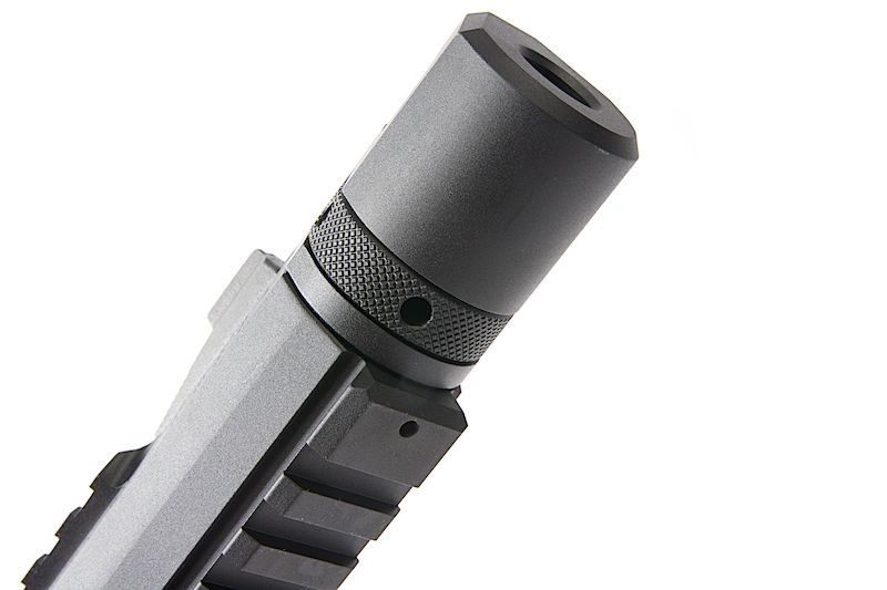 Action Army AAP01 Black Mamba CNC Upper Receiver Kit A