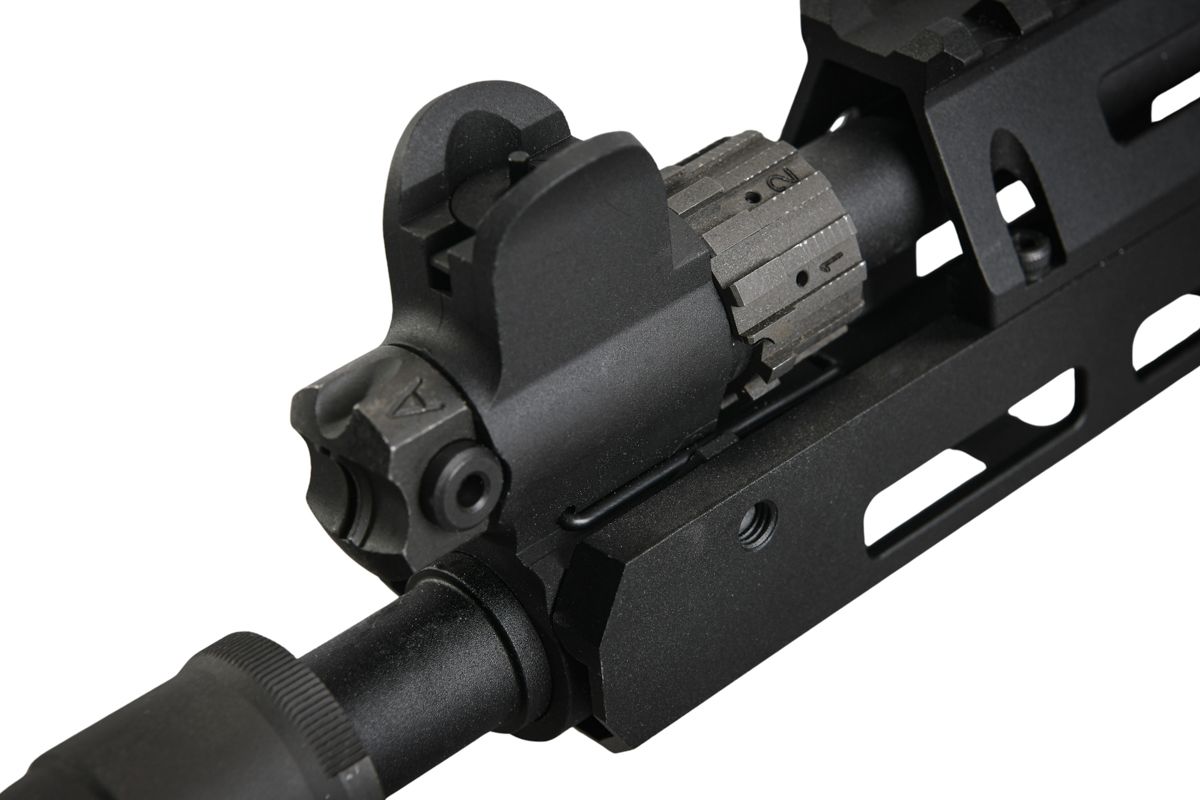 VFC FAL LAR OSW MK1 GBB Airsoft Rifle - Vapen